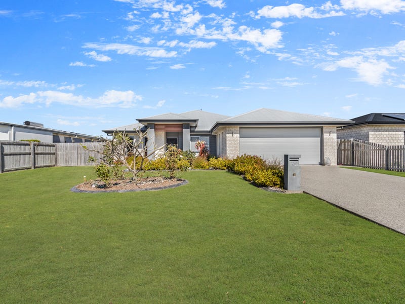 47 Ronaldo Way, Urangan, Qld 4655 - Property Details