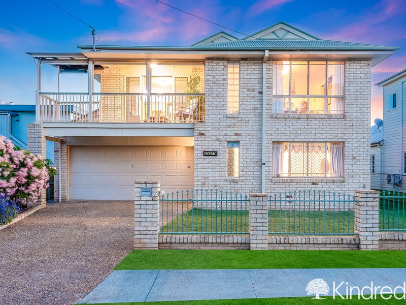 1 Steven Street, Redcliffe, Qld 4020 - Property Details