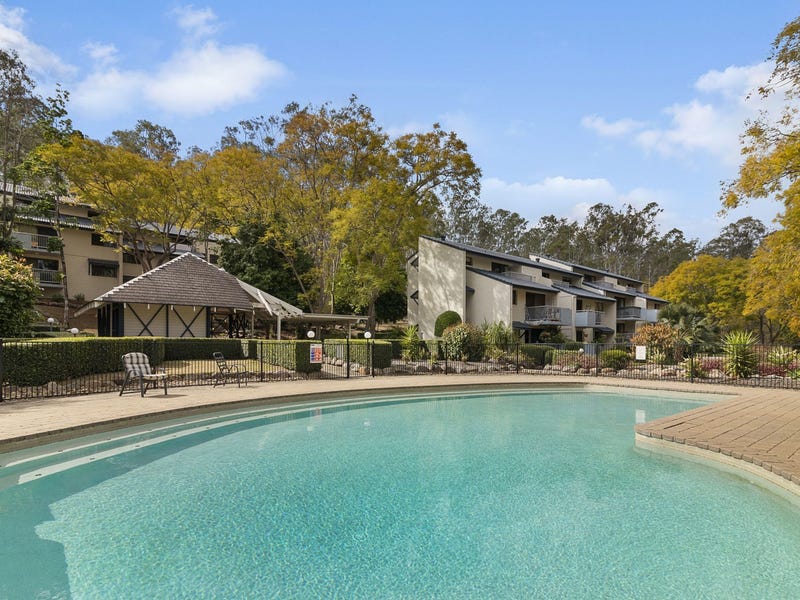 42/97-111 Routley Drive, Kooralbyn, Qld 4285 - Property Details