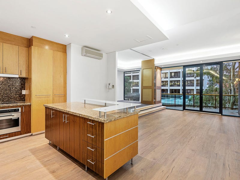 11/255 Adelaide Terrace, Perth, WA 6000 - Property Details