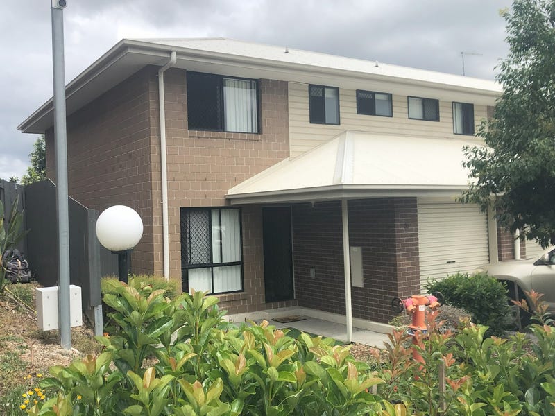 26/19 Flower Place, Richlands, Qld 4077 - Property Details