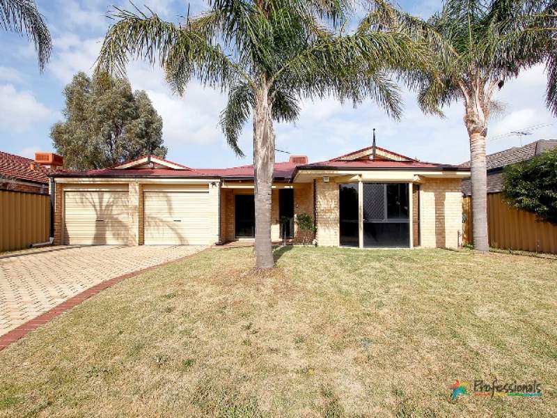 24 Decourcey Way, Marangaroo, WA 6064 - Property Details