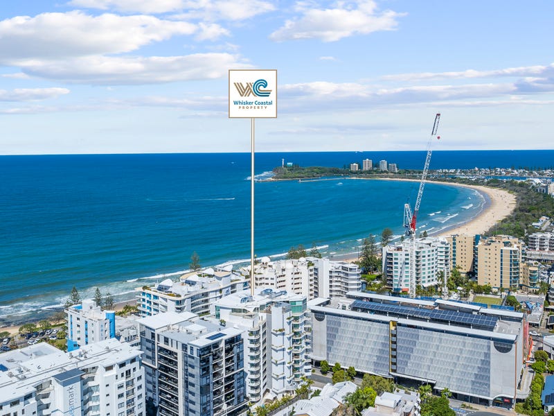 501/19 First Avenue, Mooloolaba, Qld 4557 - Property Details