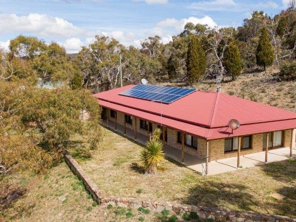 42 Glen Road, Cooma, NSW 2630 - Property Details
