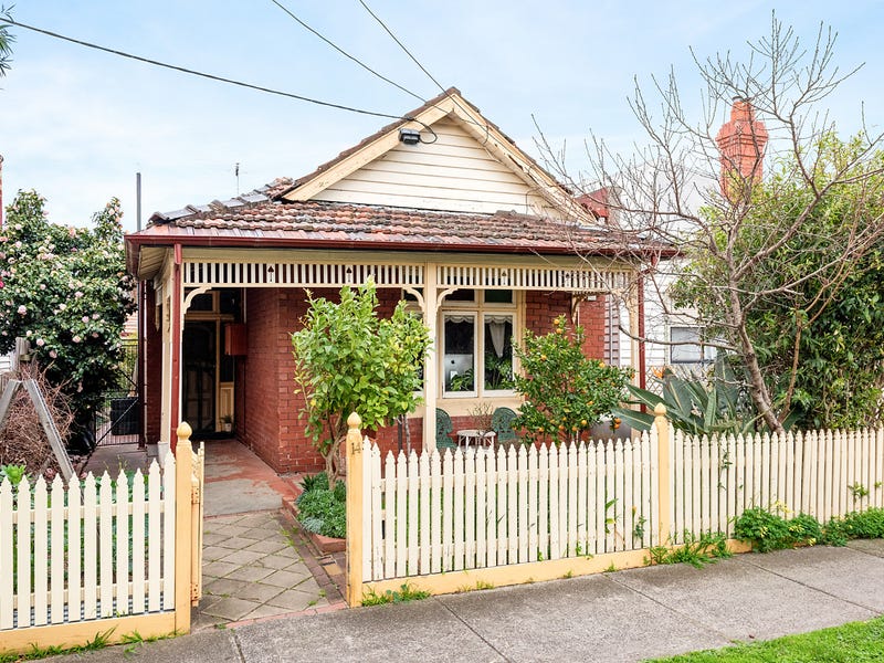 14 White Street, Fitzroy North, VIC 3068 - realestate.com.au