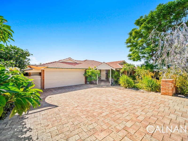 8 Timber Ridge Retreat, Leeming, WA 6149 - Property Details