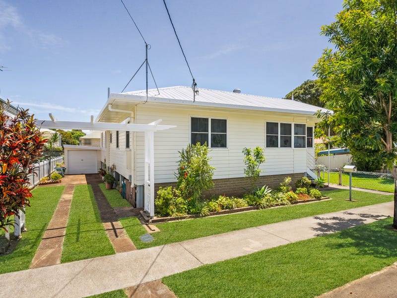 4 Wyllie Street, Redcliffe, Qld 4020 - Property Details