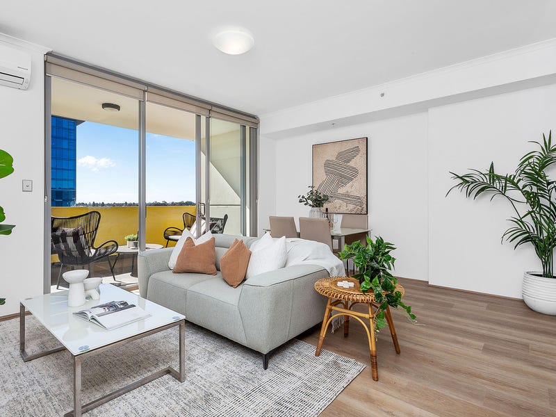109/15 Aberdeen Street, Perth, WA 6000 - Property Details