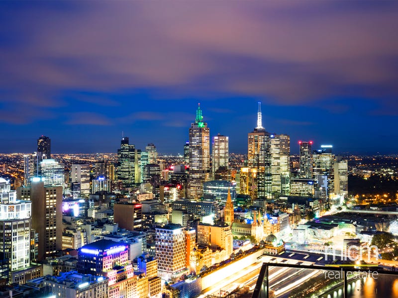 4904/1 Queensbridge Square, Southbank, Vic 3006 - Property Details