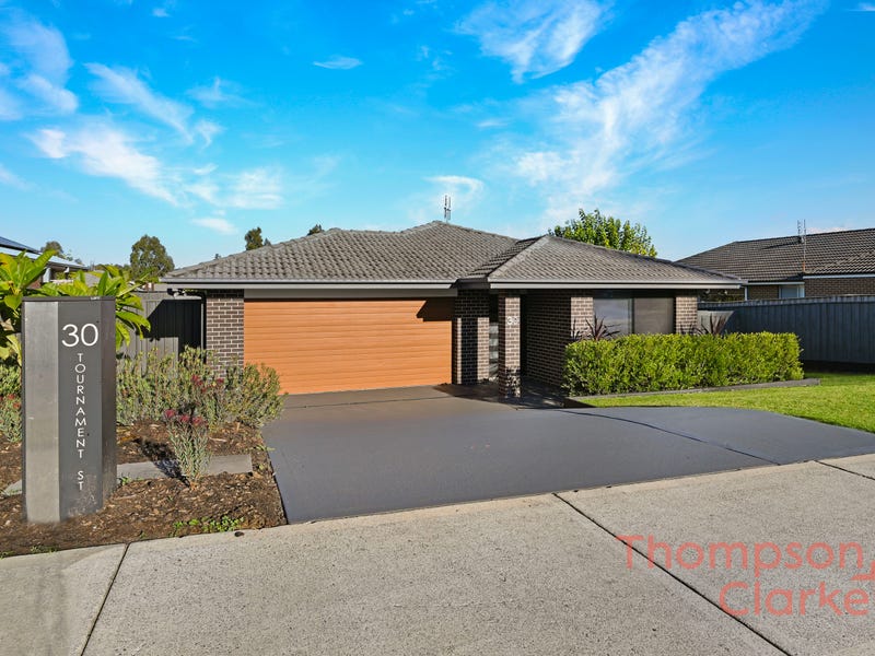 30 Tournament Street, Rutherford, NSW 2320 - Property Details