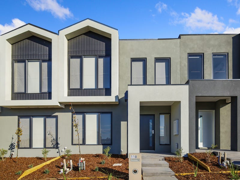 110 Simmental Road, Wollert, VIC 3750 - realestate.com.au