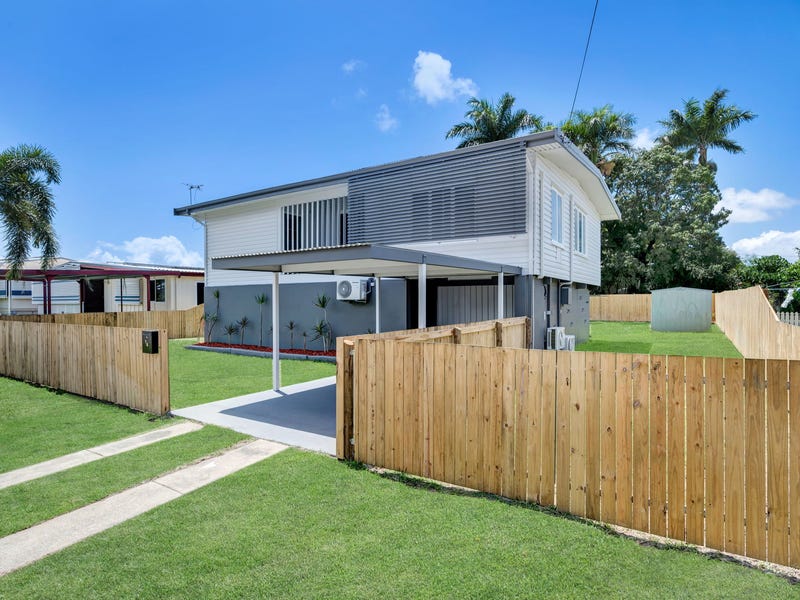 14 Quandong Street, Currajong, Qld 4812 - Property Details