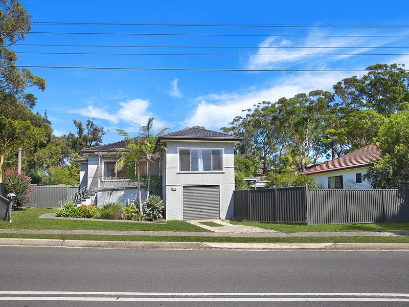 109 Jannali Avenue, Jannali, NSW 2226 - Property Details