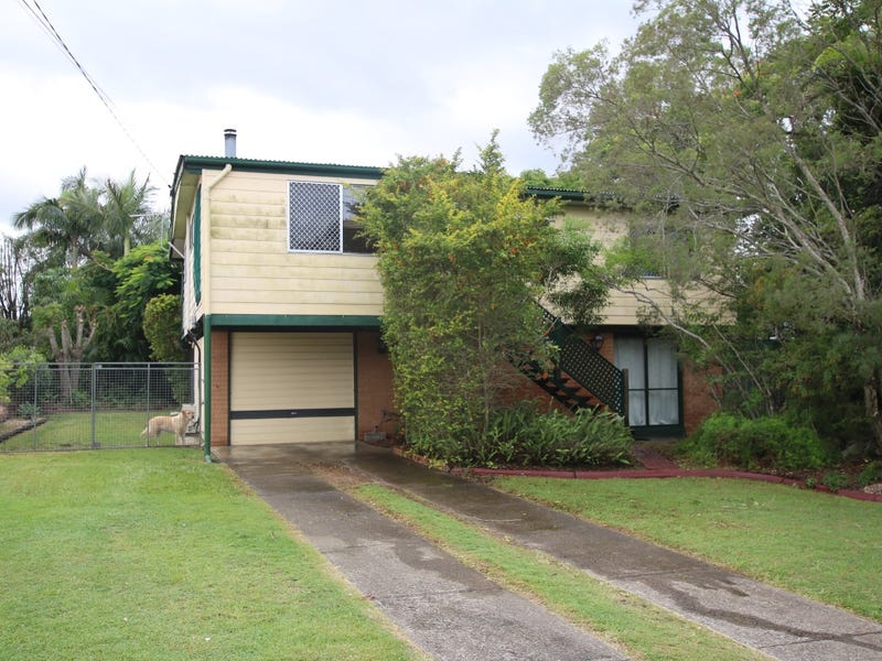 54 Lynelle Street, Marsden, Qld 4132 - Property Details