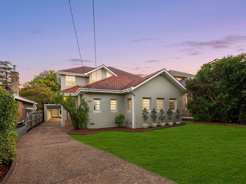 214 Albert Road, Strathfield, NSW 2135 - Property Details