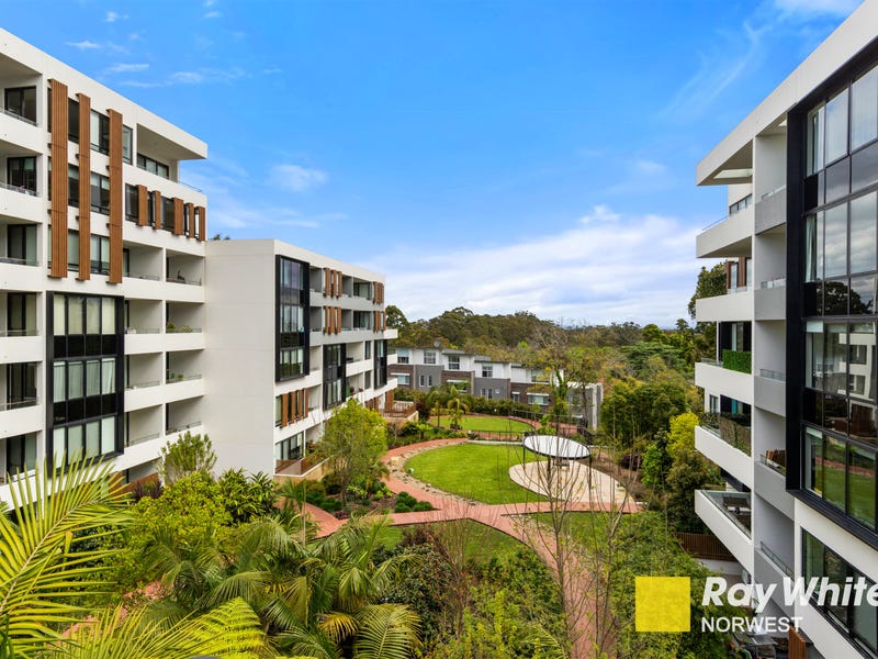 B103/1 Avon Road, Pymble, NSW 2073 - realestate.com.au