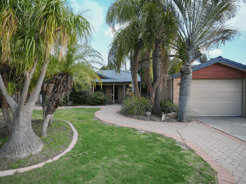 21 Wonambi Way, Wanneroo, WA 6065 - Property Details