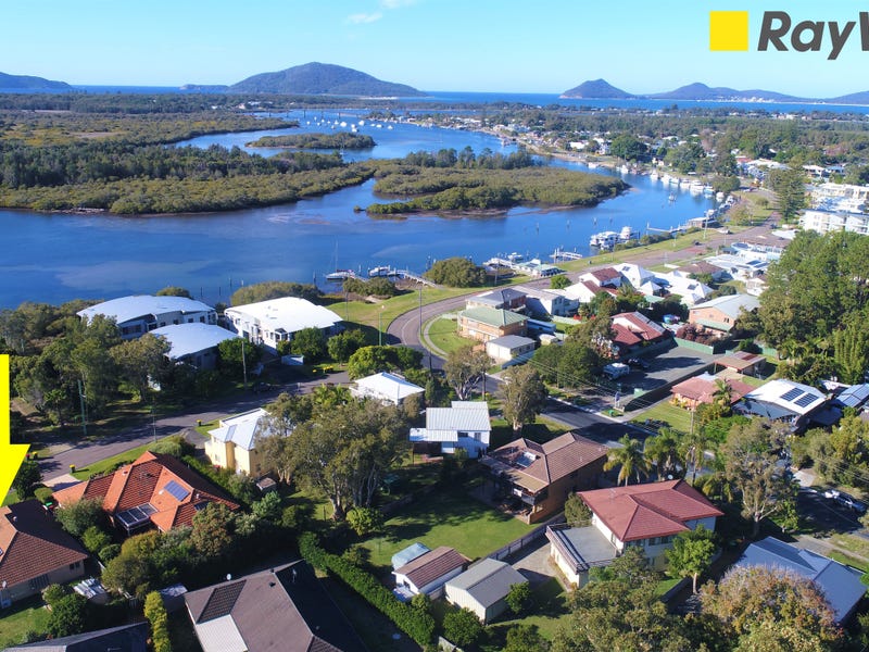 5 Port Stephens Street, Tea Gardens, NSW 2324