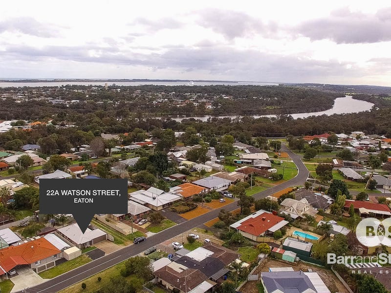 22A Watson Street, Eaton, WA 6232 - Property Details