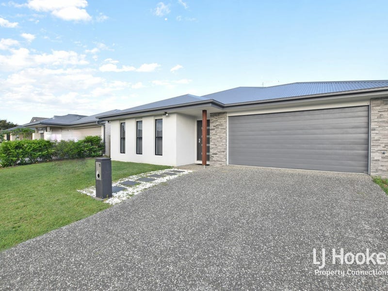 Rental Properties and Real Estate in Burpengary, QLD 4505 (+4 locations ...