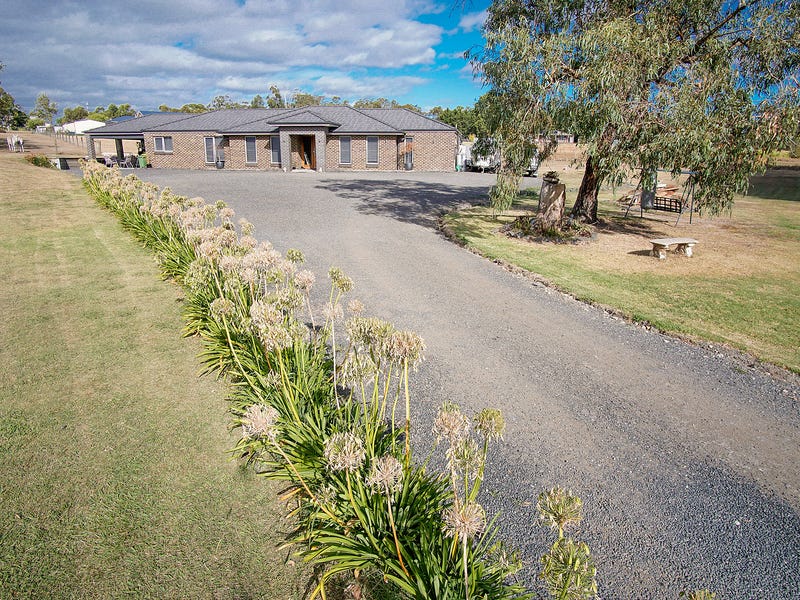 1A Morris Way, Bunyip, Vic 3815 - Property Details