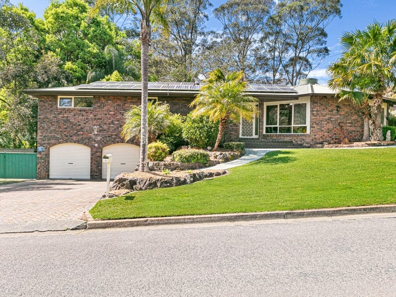 5 Mountain View Avenue, Narara, NSW 2250 - Property Details