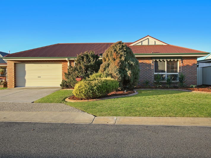 6 Hamilton Place, Wodonga, Vic 3690 - Property Details