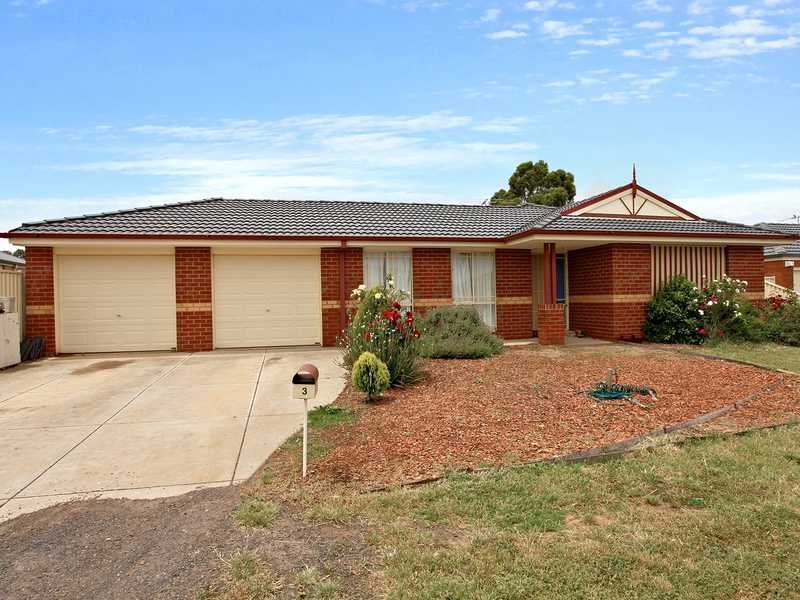 3 Maximus Court, Melton, Vic 3337 - Property Details