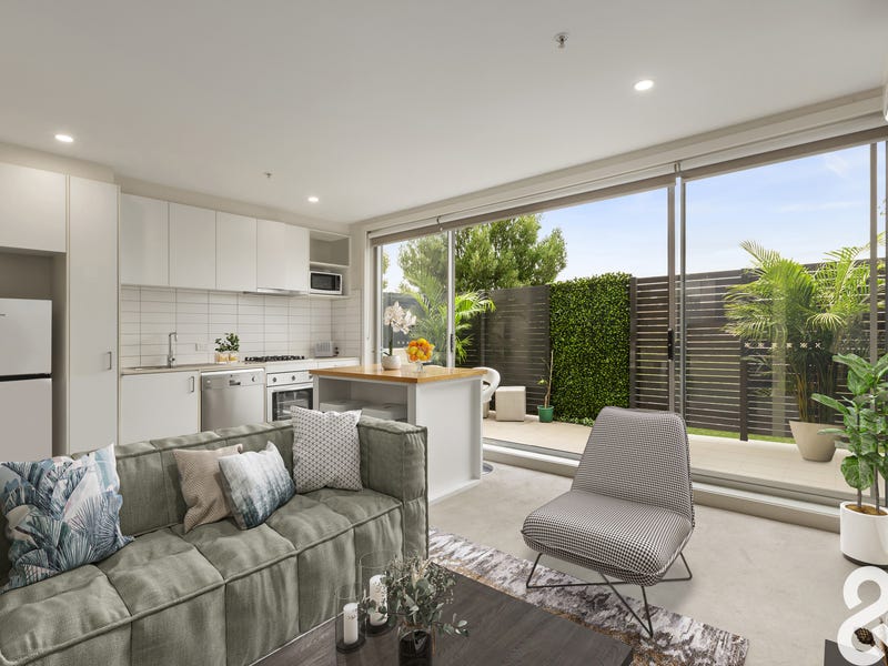 109/450 Bell Street, Preston, Vic 3072 - Property Details