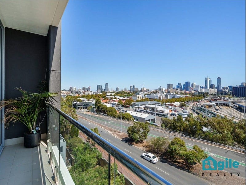 Real Estate & Property for Sale in East Perth, WA 6004 - realestate.com.au