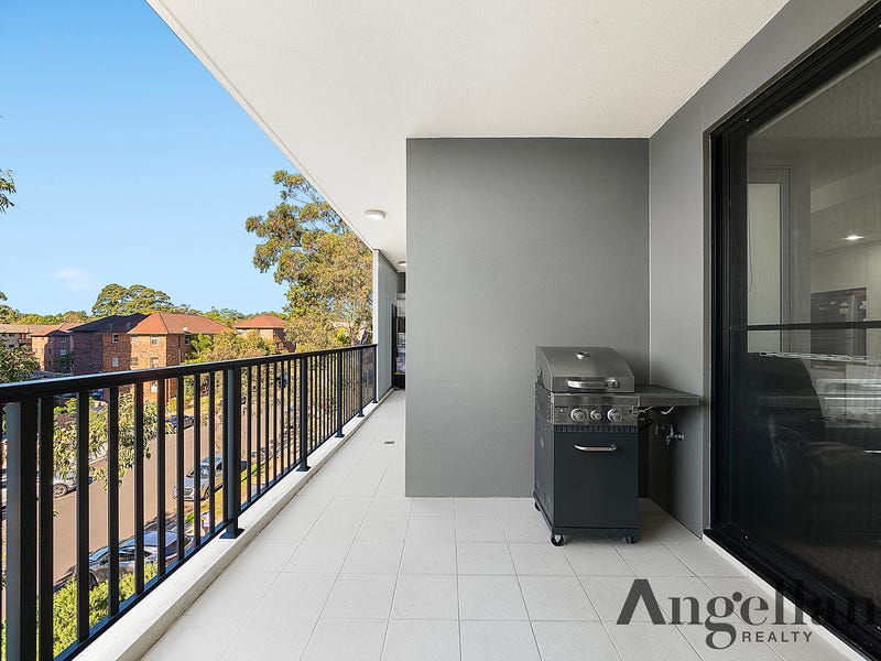 21/5 Waitara Ave, Waitara, NSW 2077 - Property Details