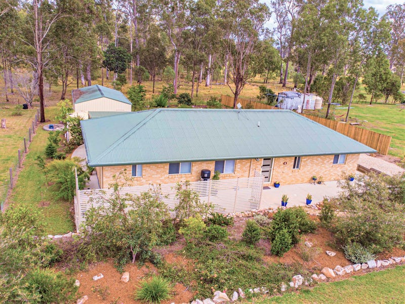 6 Valley Gr, Gunalda, Qld 4570 - Property Details