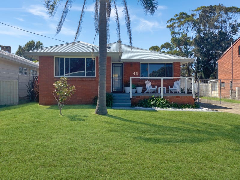 46 Addison Road, Culburra Beach, NSW 2540 - realestate.com.au