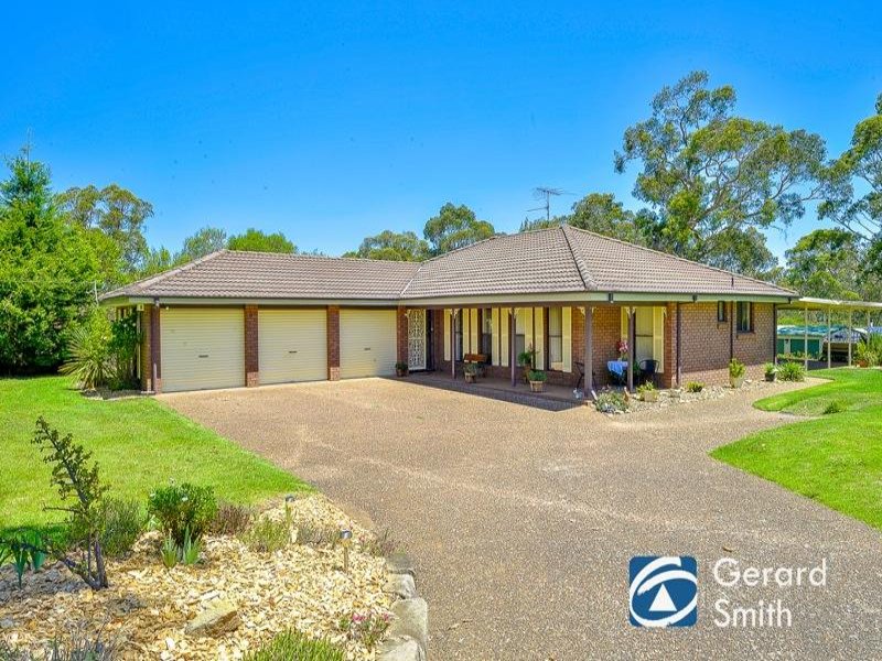 2 Lloyds Way, Bargo, NSW 2574 - Property Details