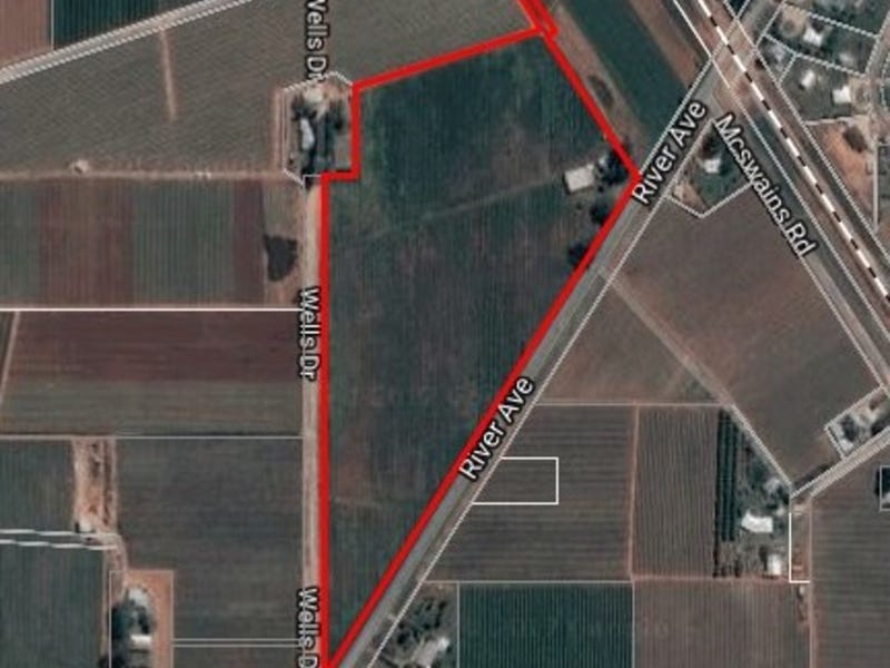 109 River Avenue, Merbein, Vic 3505 - Property Details