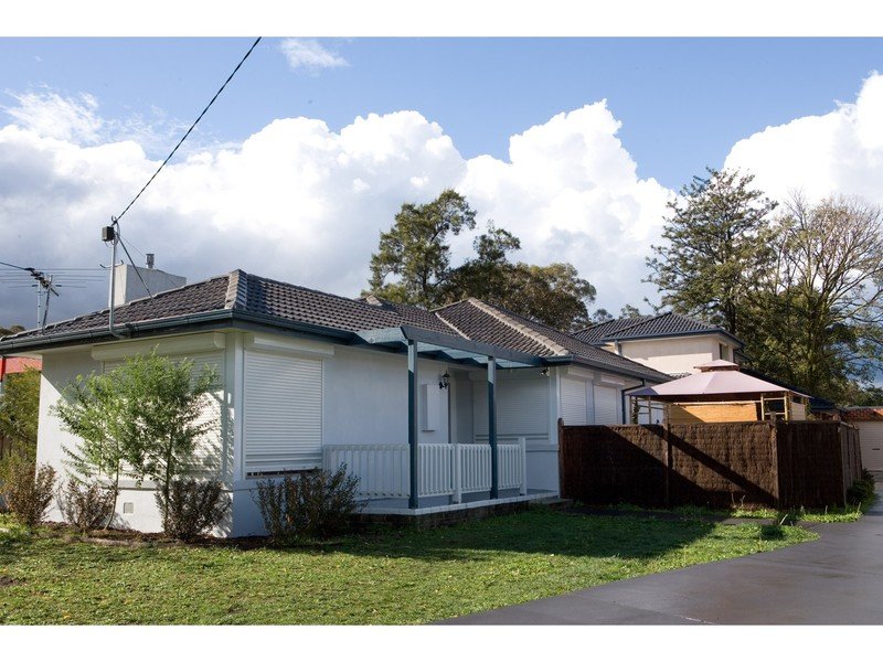 1/766 Springvale Road, Mulgrave, Vic 3170 - Property Details