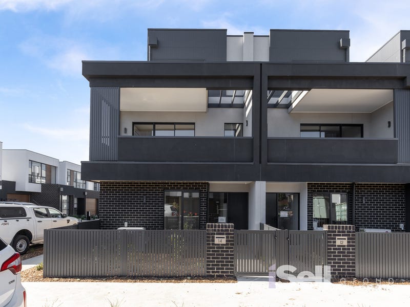 14 Calibre Rtt, Keysborough, VIC 3173 - realestate.com.au