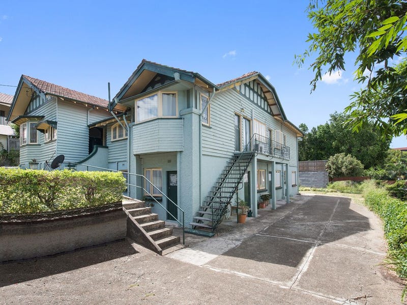 7 Merthyr Road, New Farm, QLD 4005 - realestate.com.au