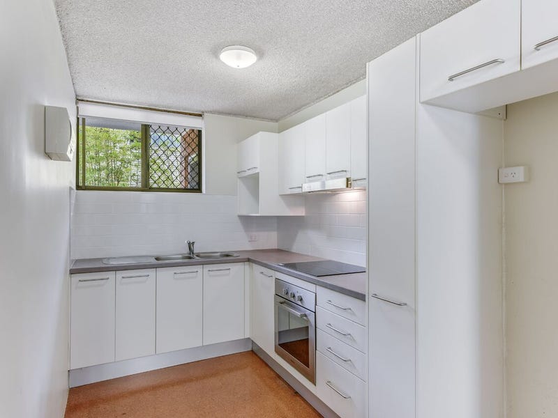 2/28 Kent Street, Hamilton, Qld 4007 - Property Details