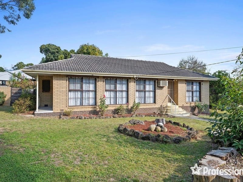 176 Cambridge Road, Kilsyth, Vic 3137 - Property Details