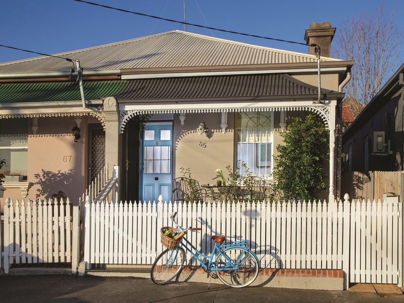 65 Rofe Street, Leichhardt, NSW 2040 - Property Details