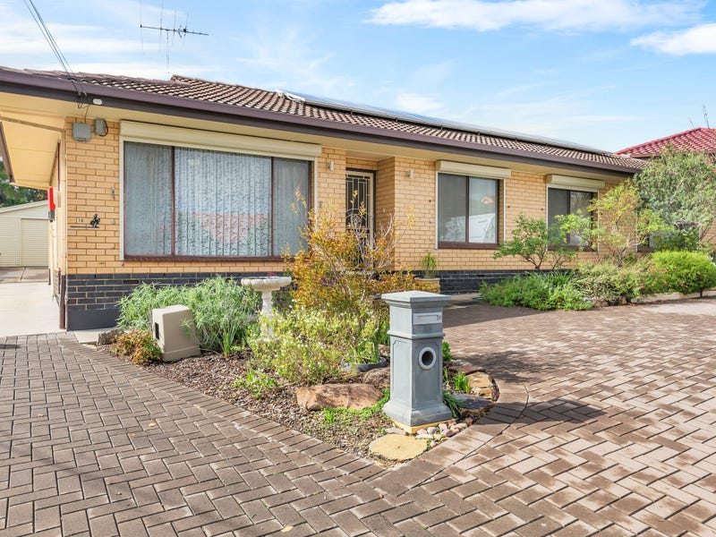 10 Valley View Drive, Highbury, SA 5089 - realestate.com.au