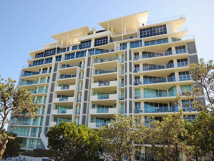 203/4 Queen Street, Kings Beach, QLD 4551 - realestate.com.au