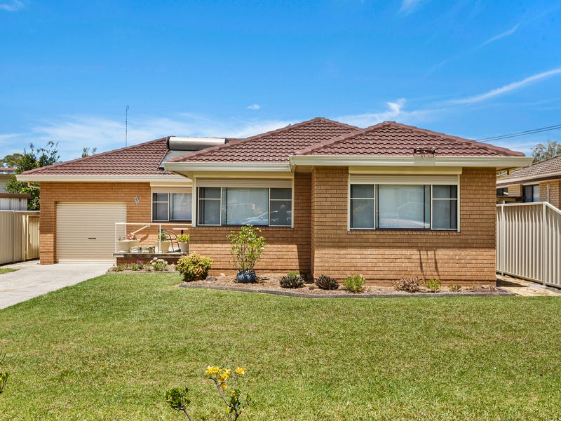 45 Rickard Road, Unanderra, NSW 2526 - Property Details