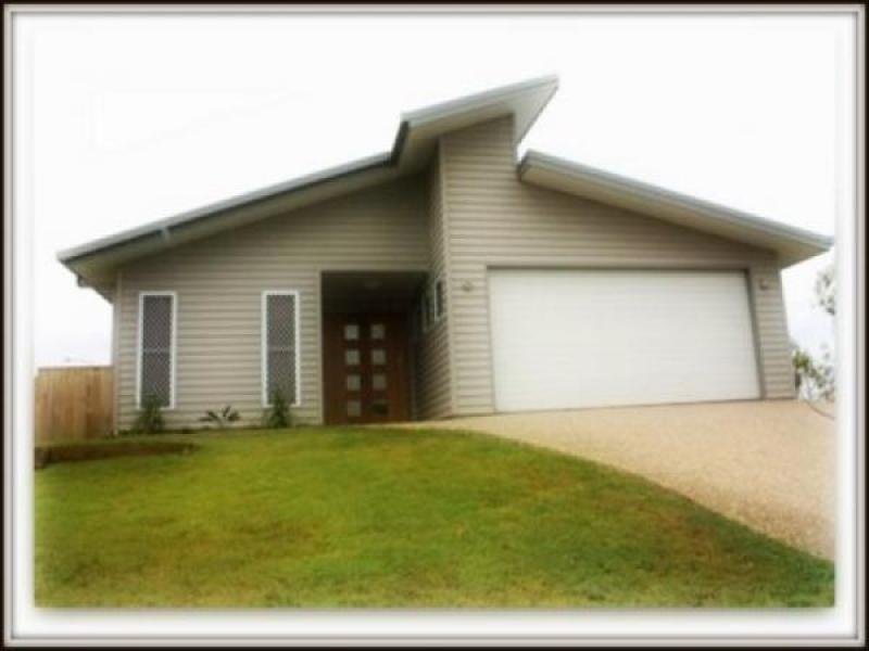 1 Eagle Place, Zilzie, Qld 4710 - Property Details