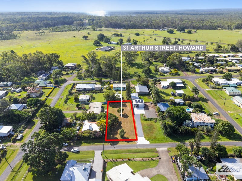 31 Arthur Street, Howard, QLD 4659 - realestate.com.au