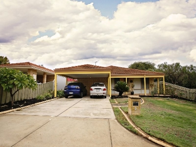 2 Senecio Lane, Beeliar, WA 6164 - realestate.com.au