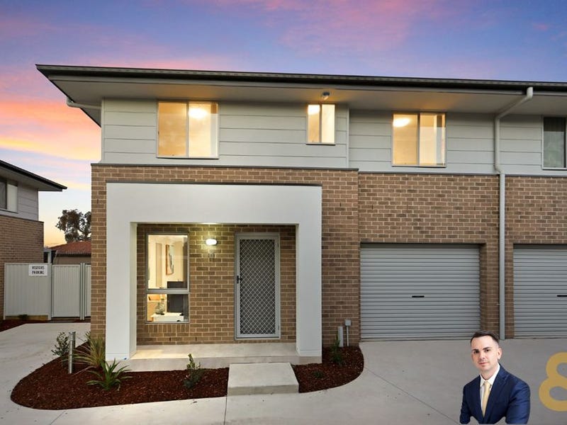 11/45 Canberra Street, Oxley Park, NSW 2760 - realestate.com.au