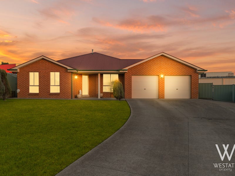 9 Diamond Close, Kelso, NSW 2795 - Property Details