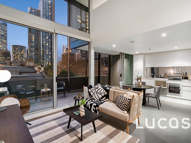 307/8 McCrae Street, Docklands, Vic 3008 - Property Details